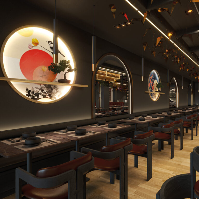 Kami Kitchen